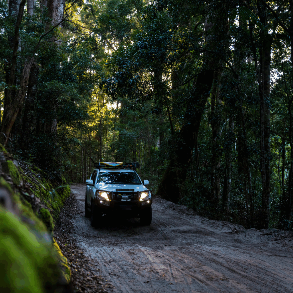 Navigate Off-road Drives with Confidence: 4WD Tips - Honest Accurate Auto